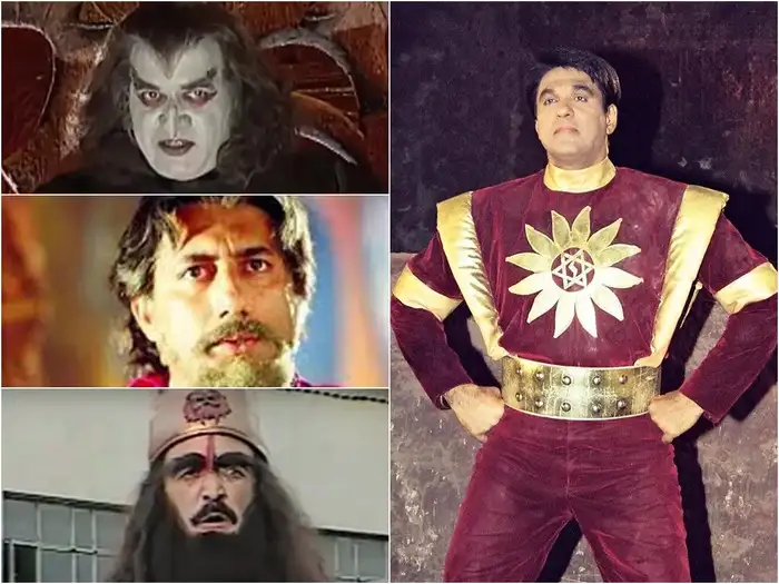 Shaktimaan Movie
