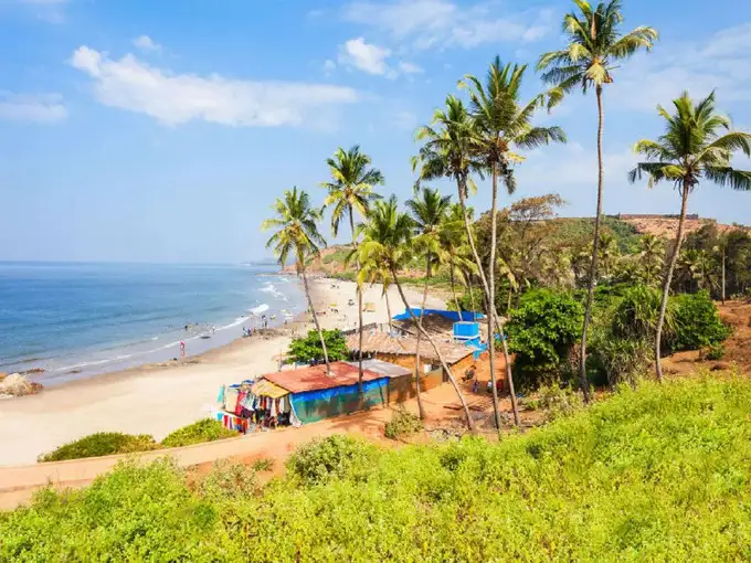 -agonda-goa