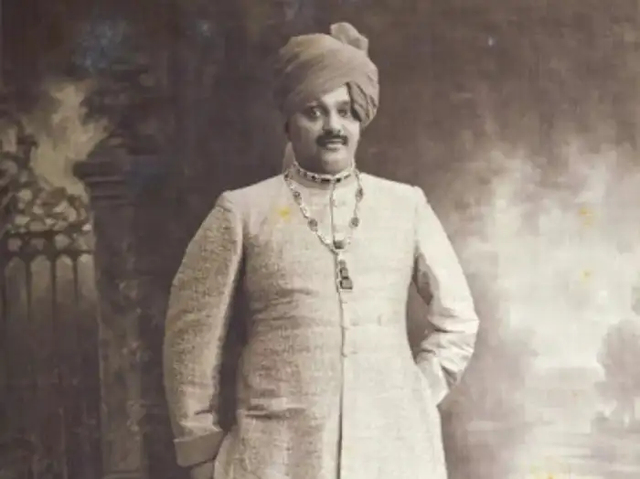 jamnagar-maharaja-digvijaysinhji