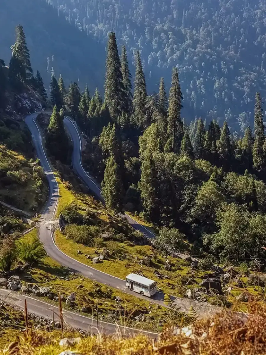 बरेली के पास अल्मोड़ा - Almora near Bareilly in Hindi | Navbharat Times