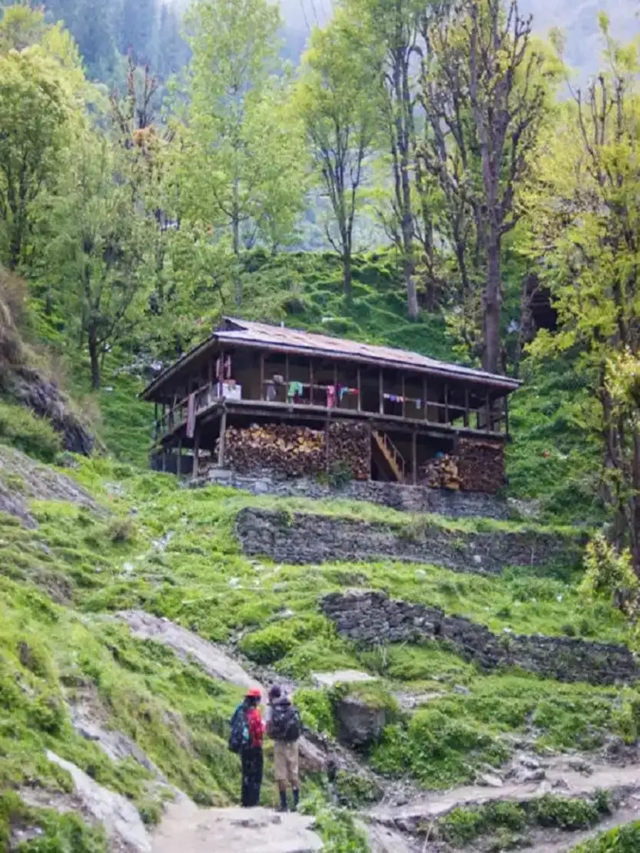 मलाणा, हिमाचल प्रदेश- Malana, Himachal Pradesh | Navbharat Times