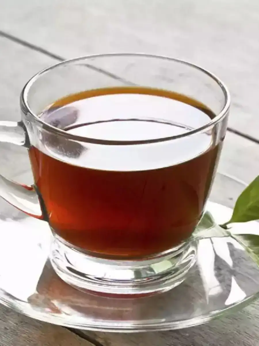 असम की लाल चा - Lal Cha of Assam in Hindi | Navbharat Times