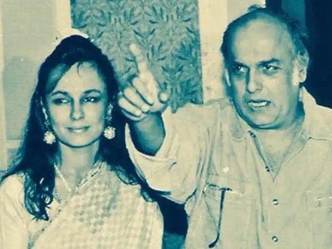Mahesh Bhatt Family Tree 2