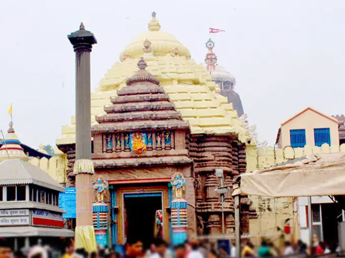 भगवान जगन्नाथ का ऐसा चमत्कार