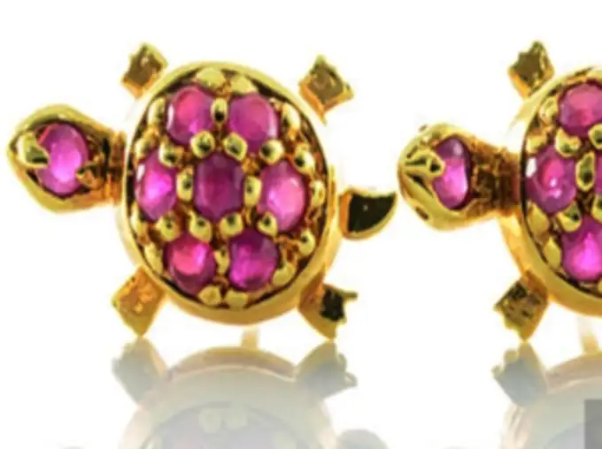 इस तरह पहने अंगूठी