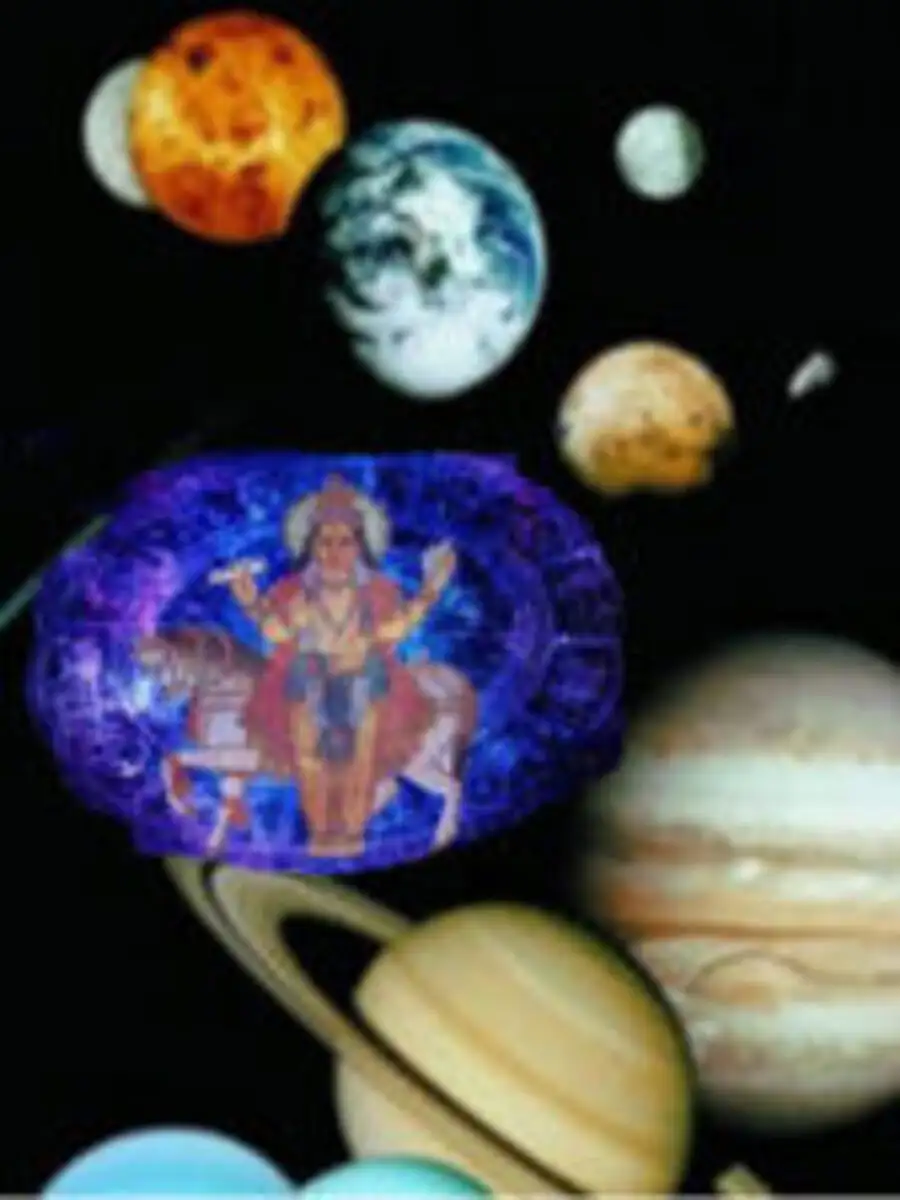 know about Venus position in your kundali and its prediction ...