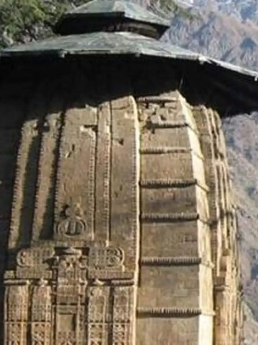 Story Of Dharmeshvar Mahadev Temple Or Yamraj Temple | Navbharat Times