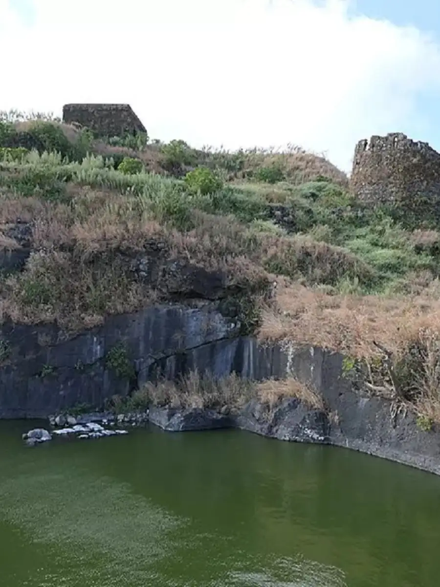 सापुतारा में हटगढ़ किला - Hatgadh Fort in Saputara in Hindi | Navbharat ...