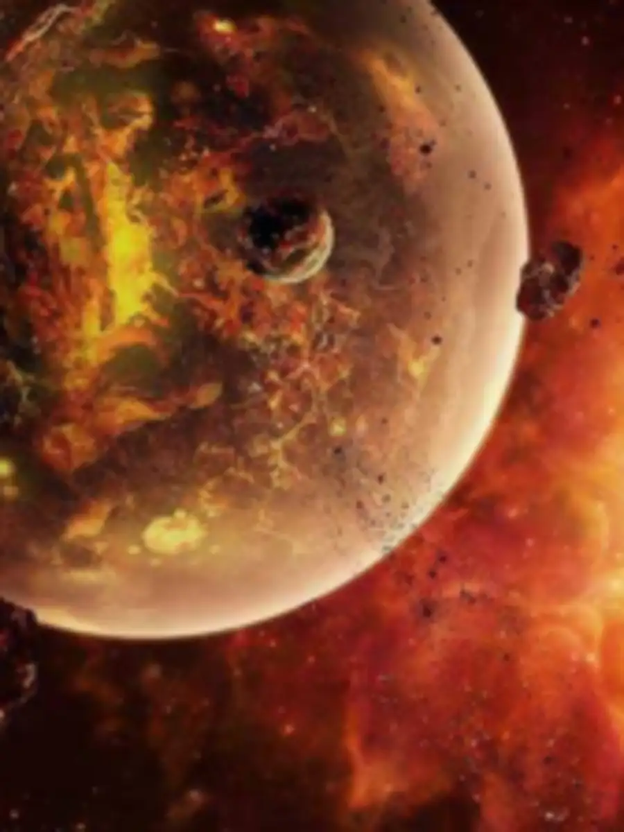 Inauspicious mars sign and remedy of debilitated mars | Navbharat Times