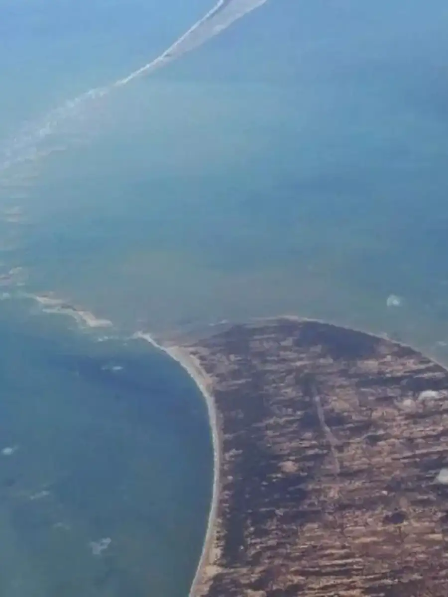 Ram Setu Bridge (Adam’s Bridge): Everything you need to know | लंका पर ...