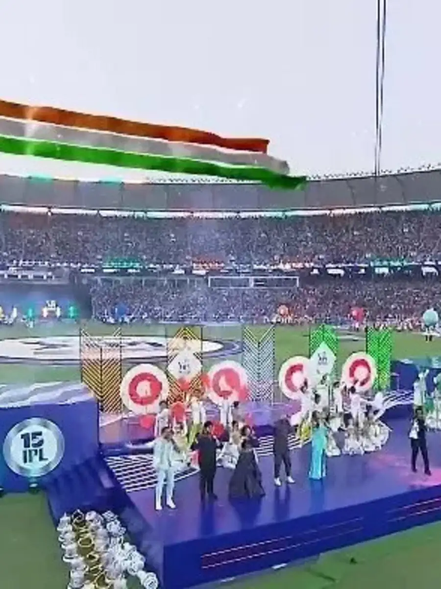 IPL Closing Ceremony: रणवीर सिंह ने धांसू परफॉर्मेंस से लगाई आग ...