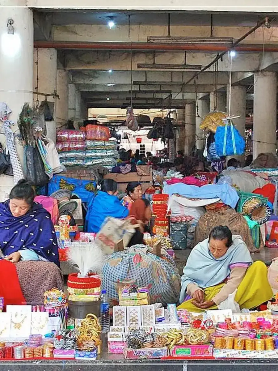 Top 6 Sunday Markets in Delhi | केवल रविवार के दिन ही खुलते हैं दिल्ली ...