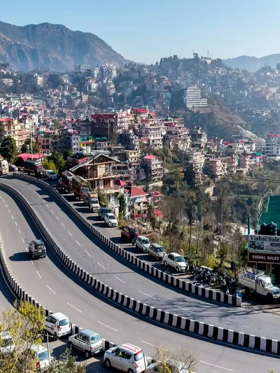 शिमला - Shimla | Navbharat Times