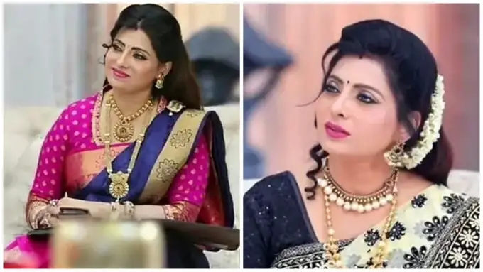 priya raman instagram post: 7 years after divorce, they are one again ...