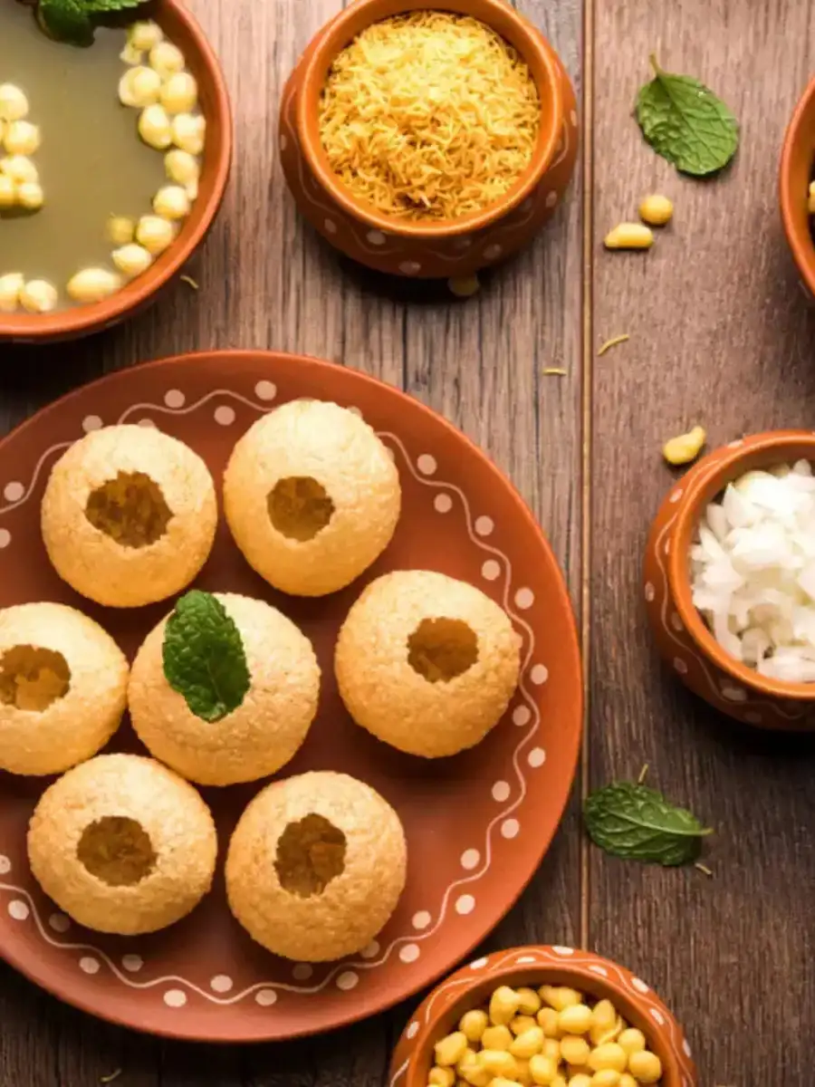 वैष्णव चाट भंडार - Vaishnav Chaat Bhandar | Navbharat Times