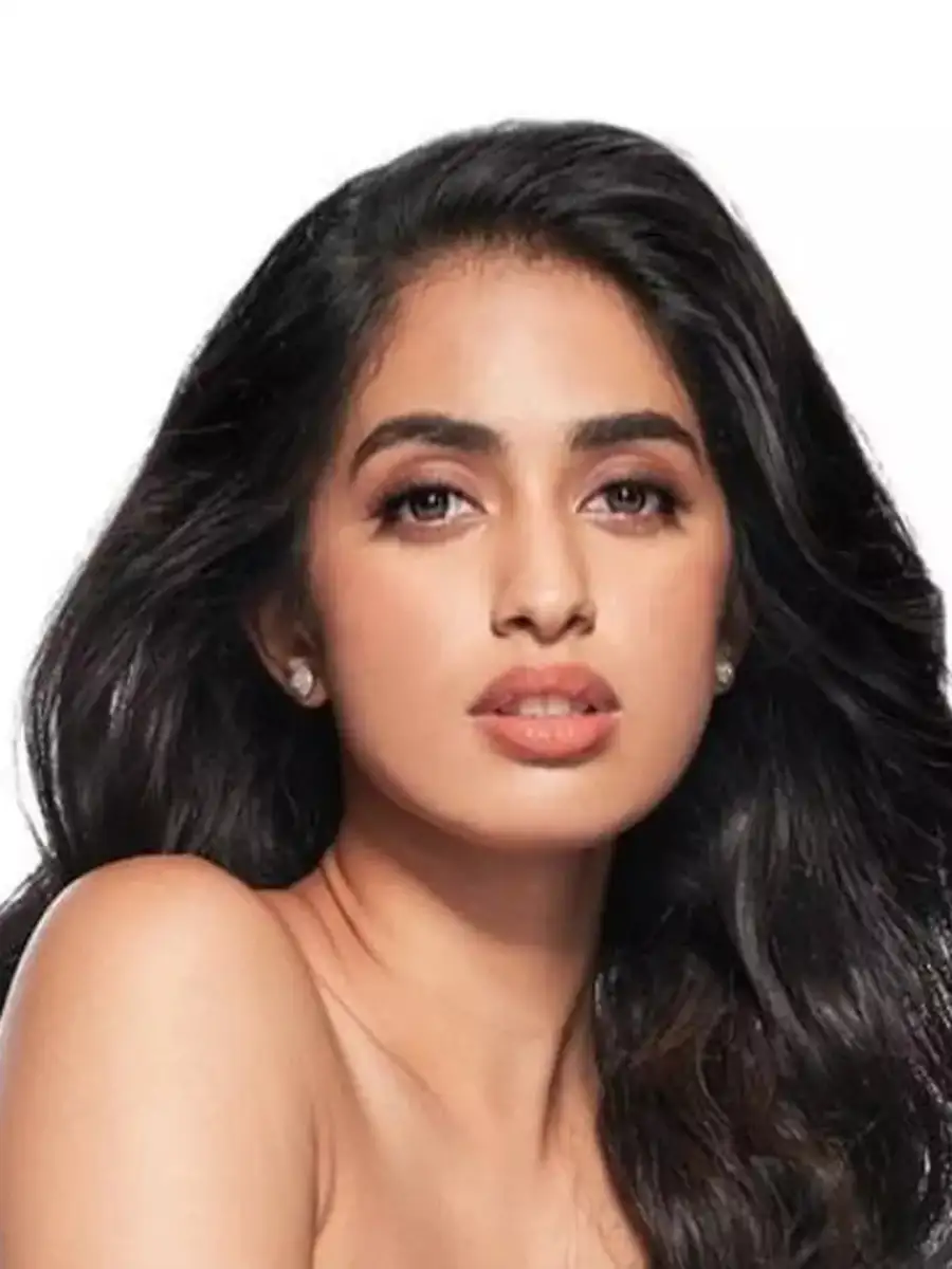 सिनी शेट्टी बॉलिवूडमध्ये ? | MaharashtraTimes