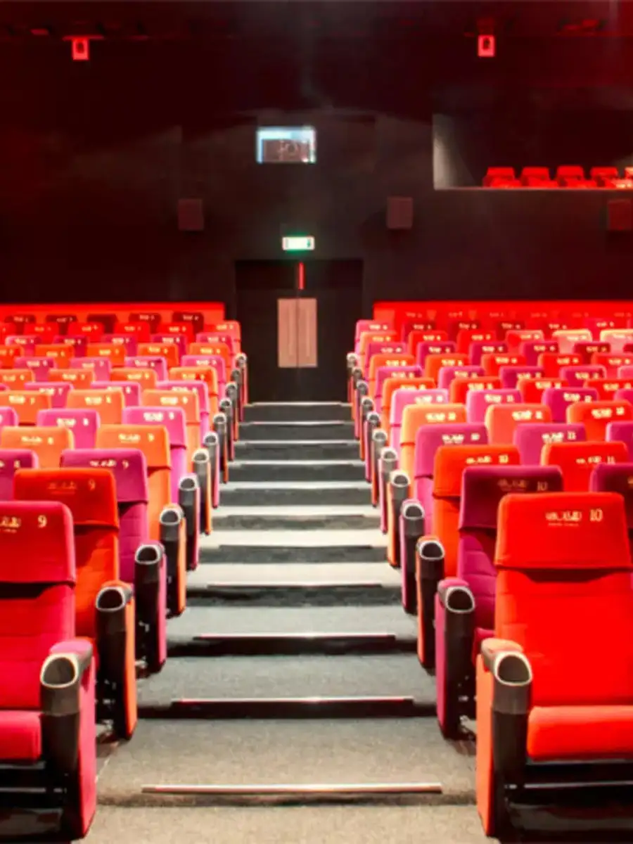 4डीएक्स - 4DX | Navbharat Times