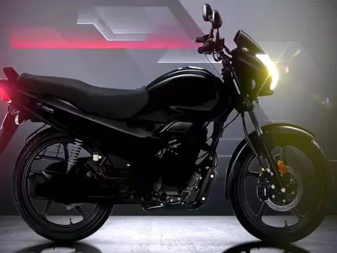 Hero Super Splendor Canvas Black Edition 1