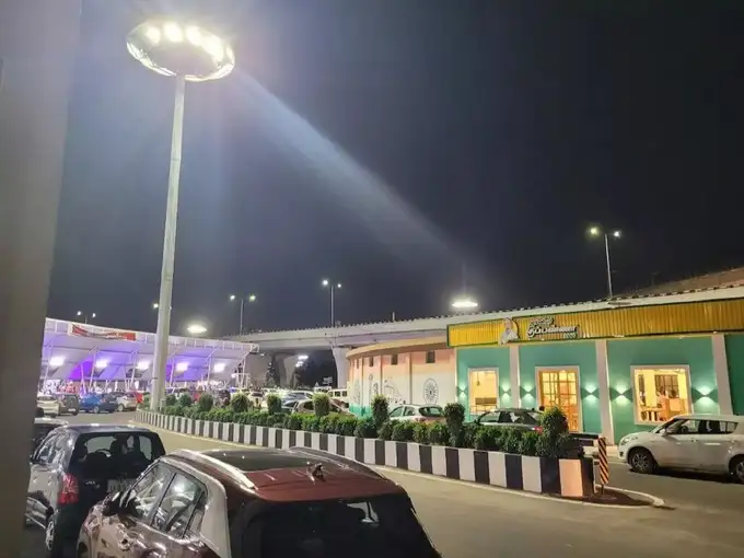 மாஸான ஏற்பாடு