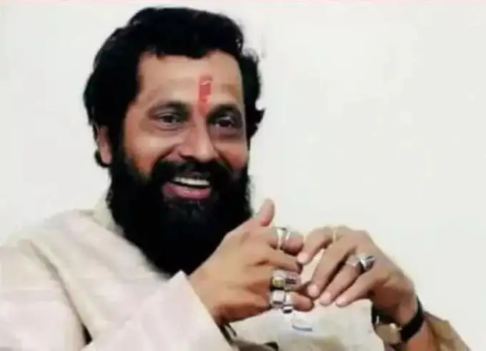 'गद्दारांना माफी नाही'