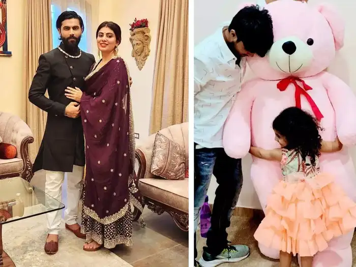 ravindra jadeja baby girl name from sanskrit you can also take ...