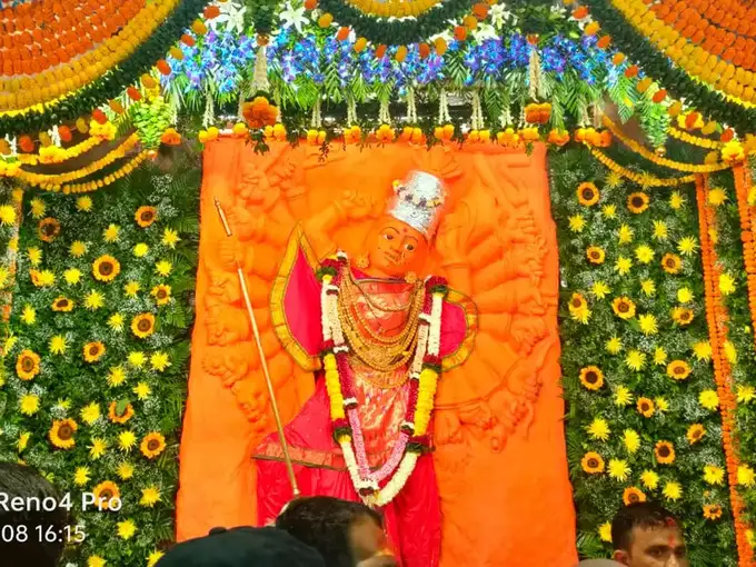 देवीचे मंदिर खुले होणार