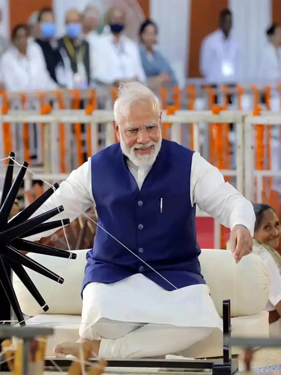 Prime Minister Narendra Modi birthday: what is so special about ...