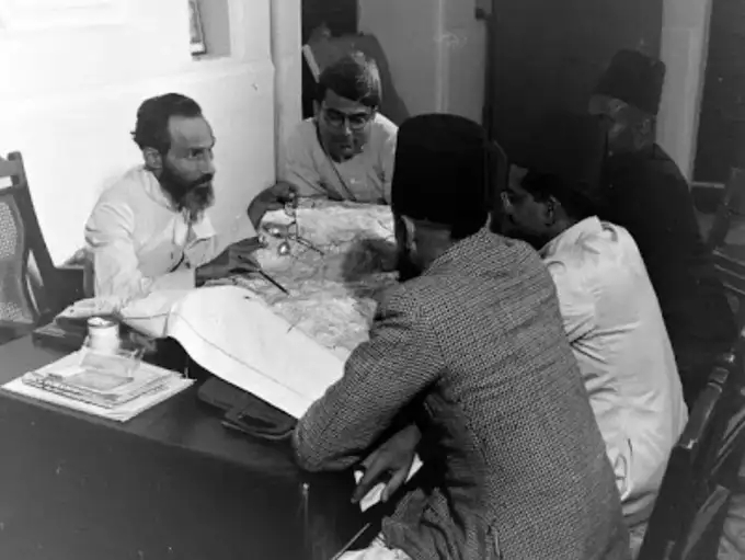 ఖాసీం రజ్వీ