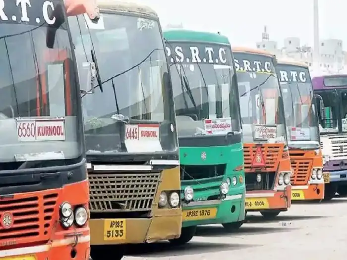 ఏపీఎస్‌ఆర్టీసీ