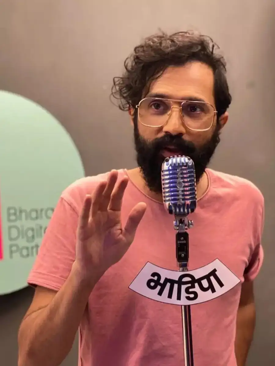 'भाडिपा'च्या सारंगबद्दल हे माहित नसेल | MaharashtraTimes