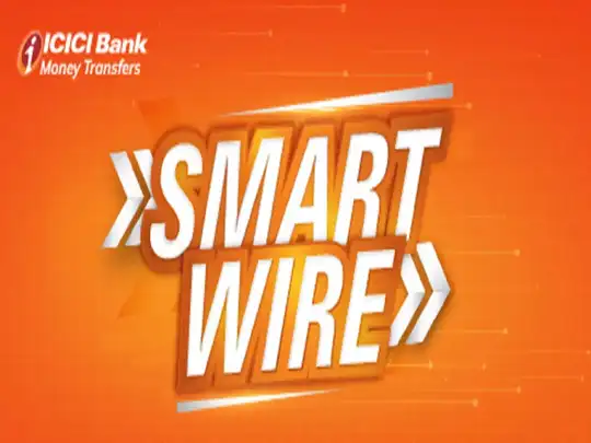 icici bank smartwire