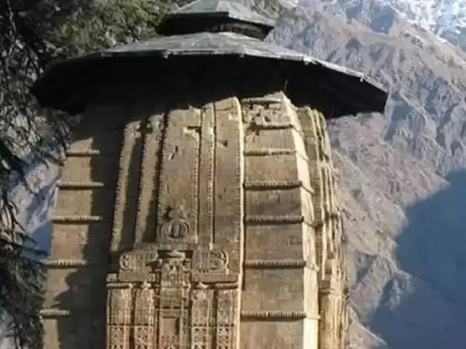 चित्रगुप्त का कमरा