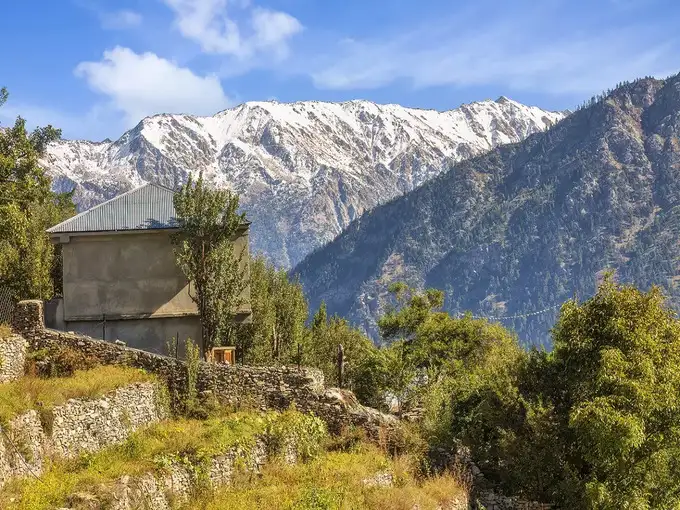 कैसे पहुंचें साधुपुल गांव