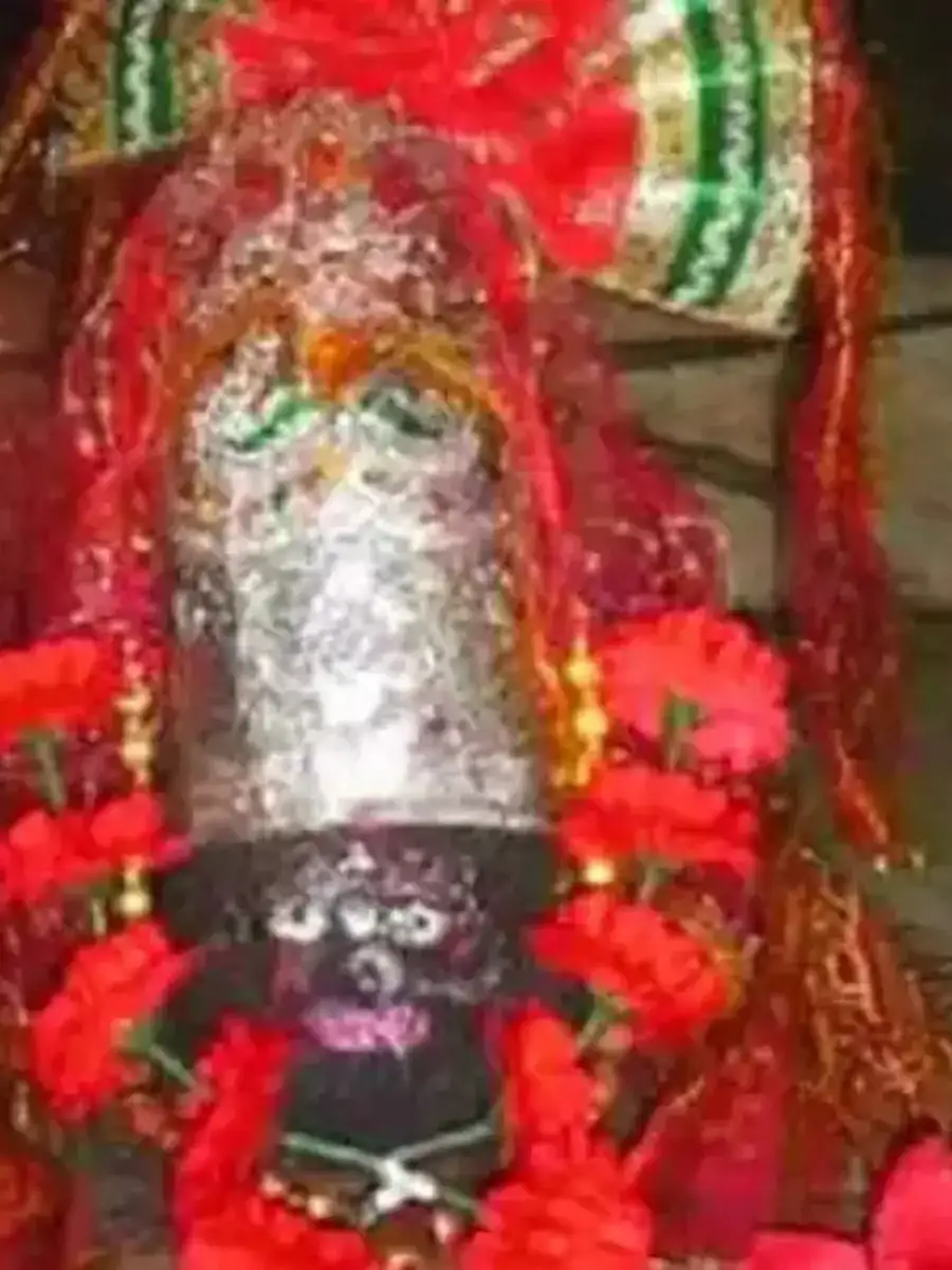 Chudamani Devi Mandir- आस्था और चमत्कार से घिरा है मां चूड़ामणि का ...