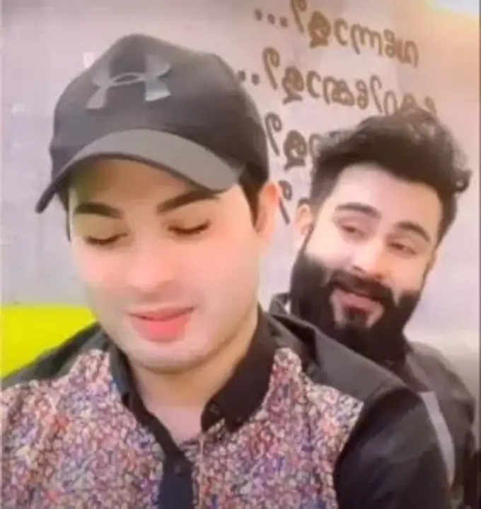 തുടക്കം ഡബ്സ്മാഷിൽ