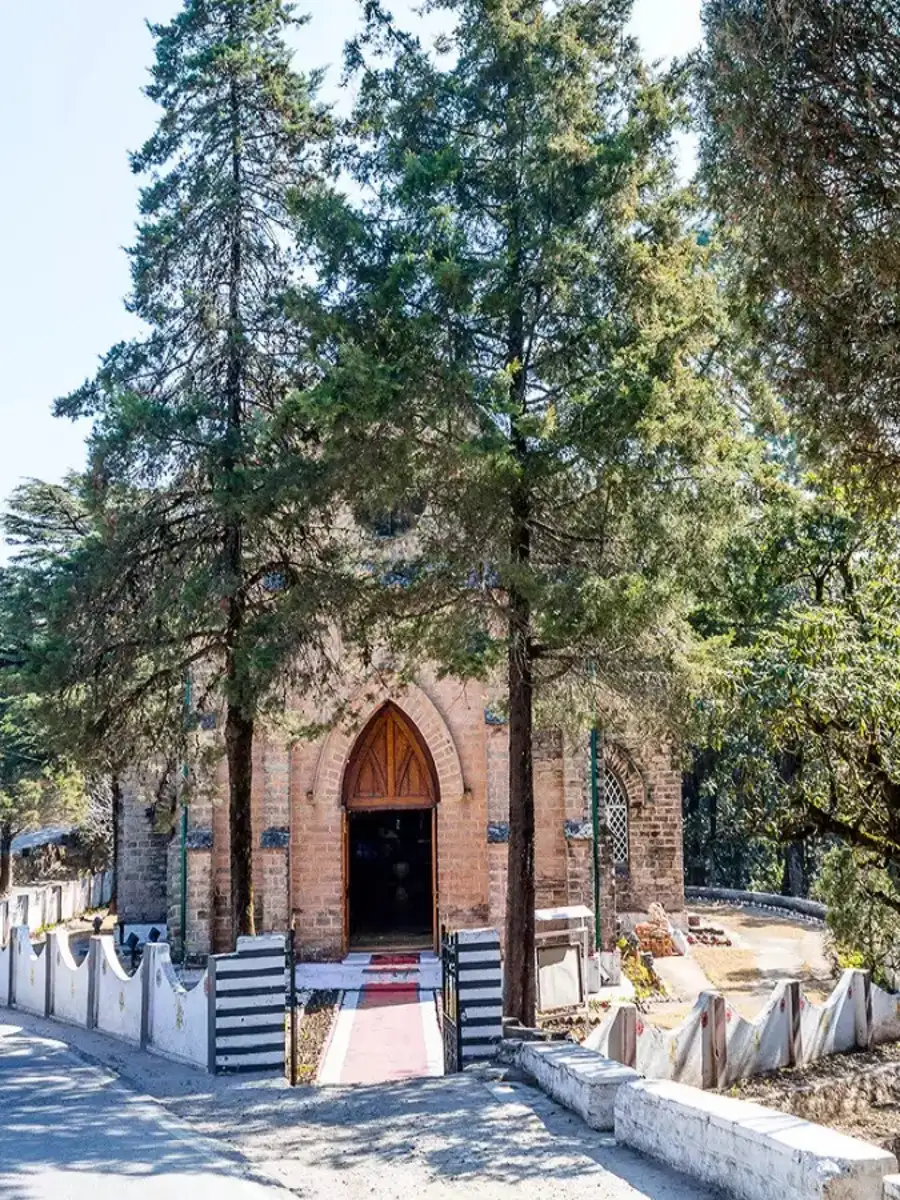 लैंसडाउन का नया नाम - | Navbharat Times