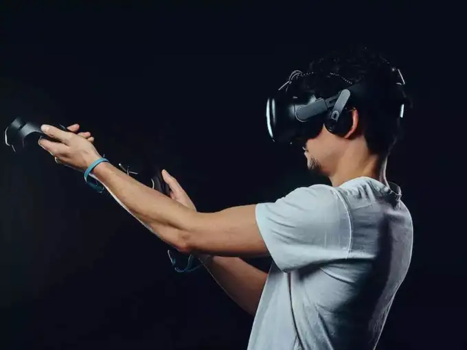 Nervegear Vr Release Date
