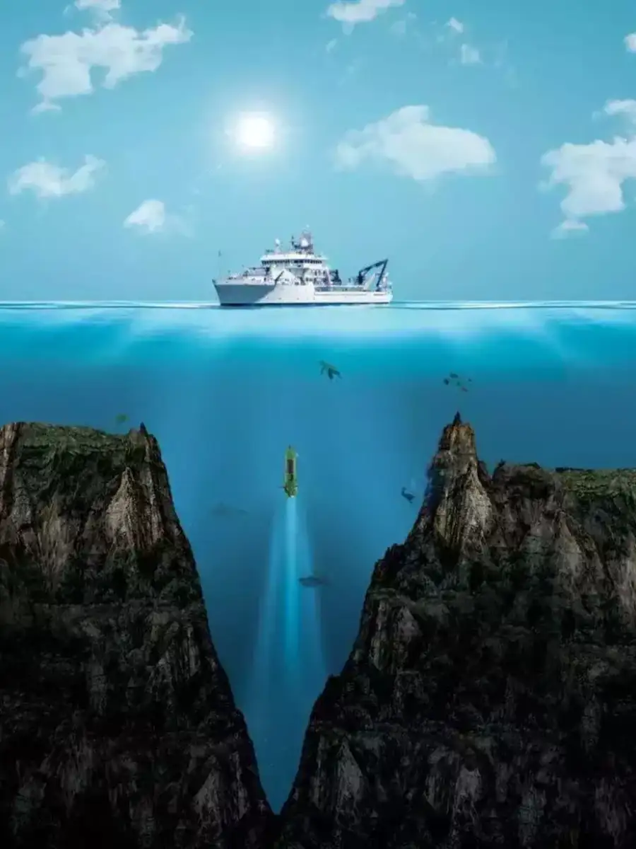 India's Bermuda Triangle | आज तक नहीं सुलझ पाई भारत के ‘Bermuda ...