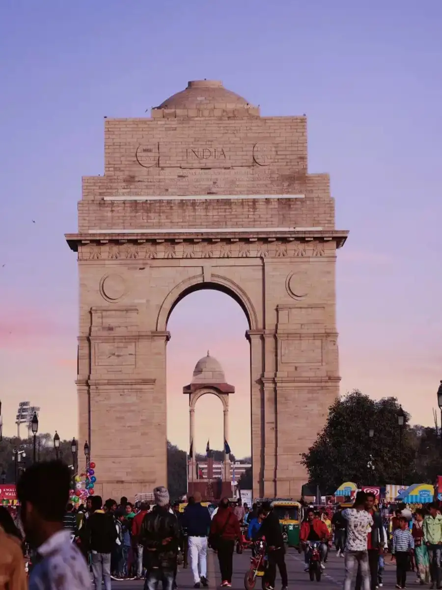 इंडिया गेट - India Gate | Navbharat Times