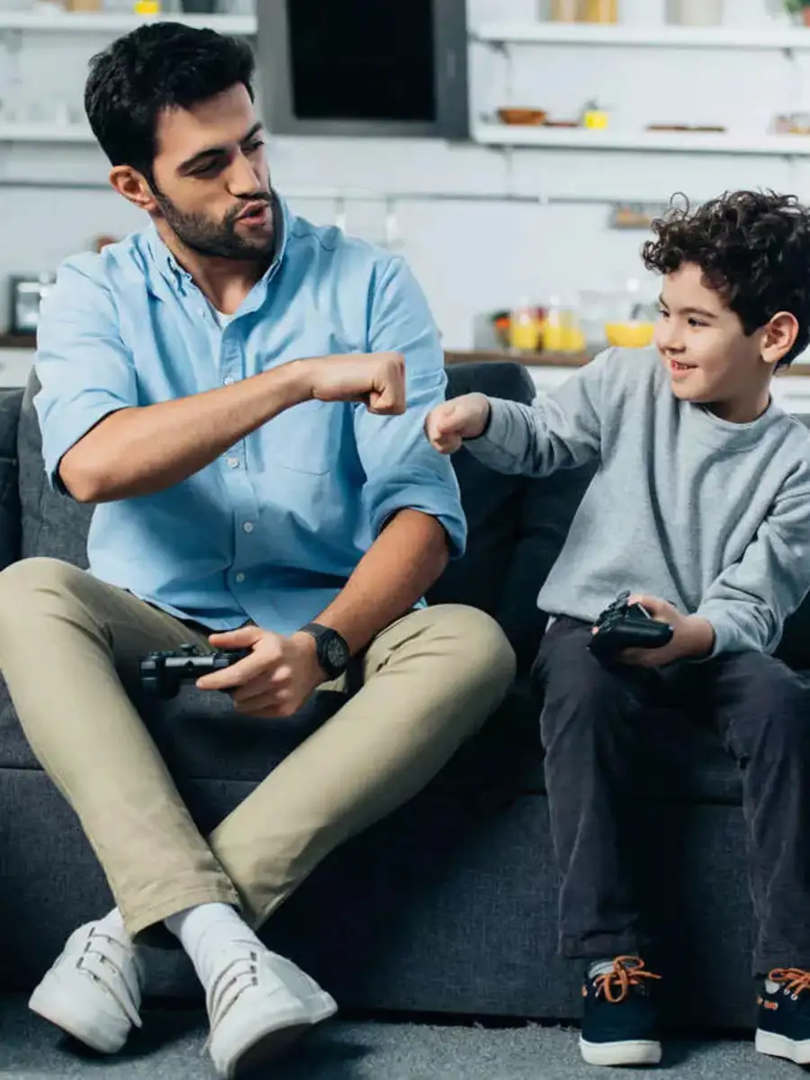 4 Ways to Stop a TV Addiction (for Kids) | टीवी बंद करने या फोन छीनने ...