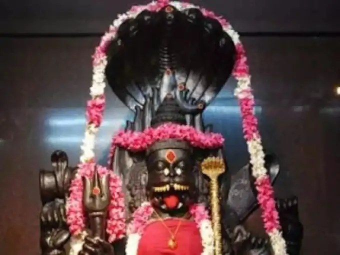 பிரத்யங்கரா தேவி தோன்றியது எப்படி?