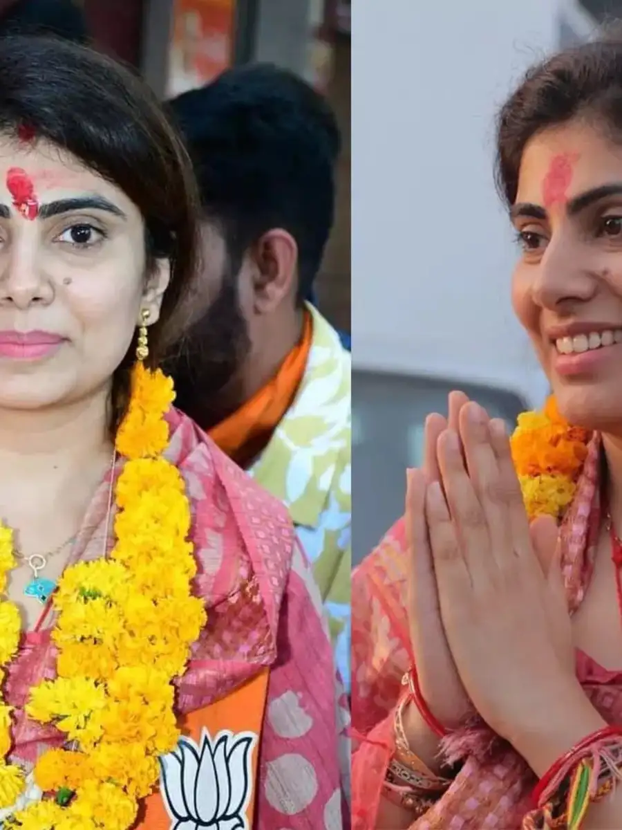 मैडम एमएलए | Navbharat Times