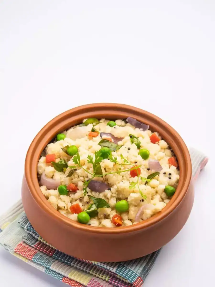 உடல் எடை குறைப்புக்கு உதவும் 'ஓட்ஸ் உப்மா' செய்முறை! | TamilSamayam