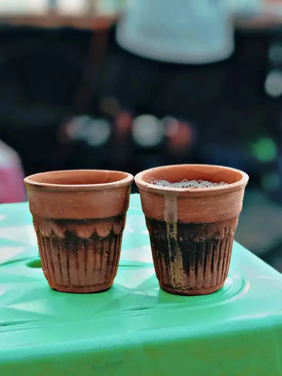 जेपी टी स्टॉल - JP Tea Stall, D-School | Navbharat Times