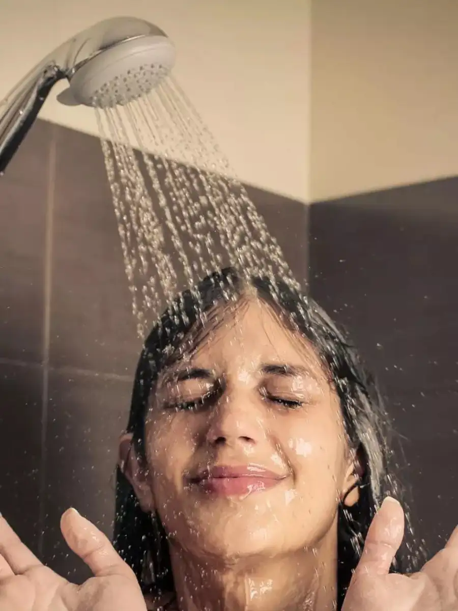 குளிர்ந்த நீரில் குளிக்கும் பழக்கம் கொண்டவரா நீங்கள்?| TamilSamayam