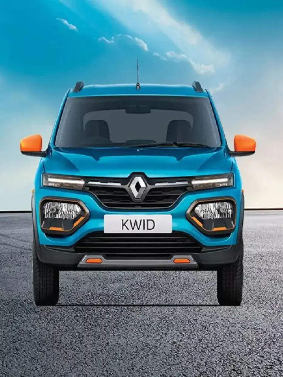 Renault Kwid RXT 1.0 AMT | Navbharat Times