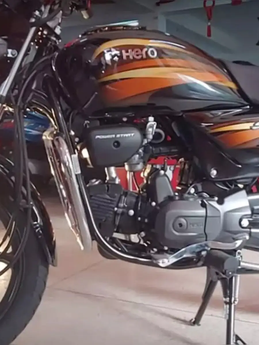 Hero Splendor Plus की बिक्री सबसे ज्यादा | Navbharat Times