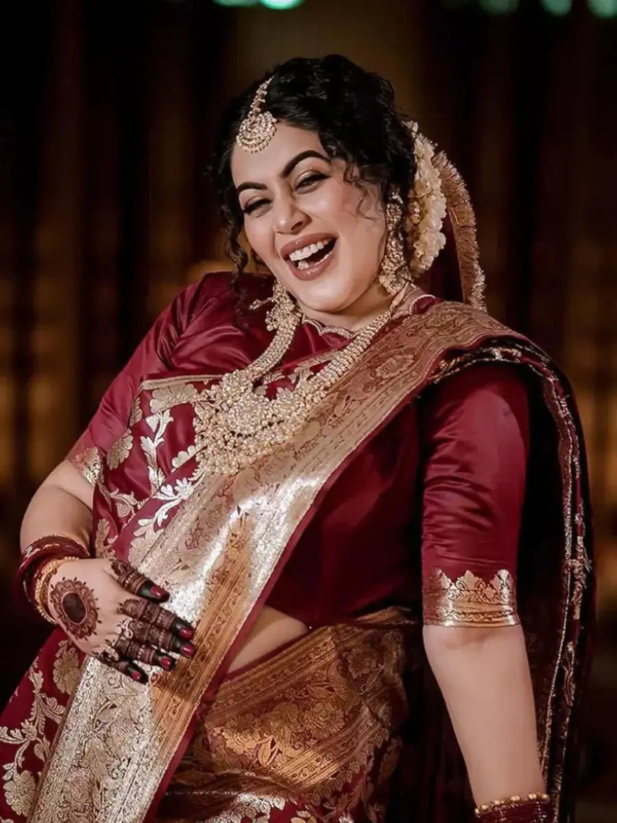 బేబీ బంప్‌తో పూర్ణ డాన్స్.. వీడియో వైరల్! | TeluguSamayam