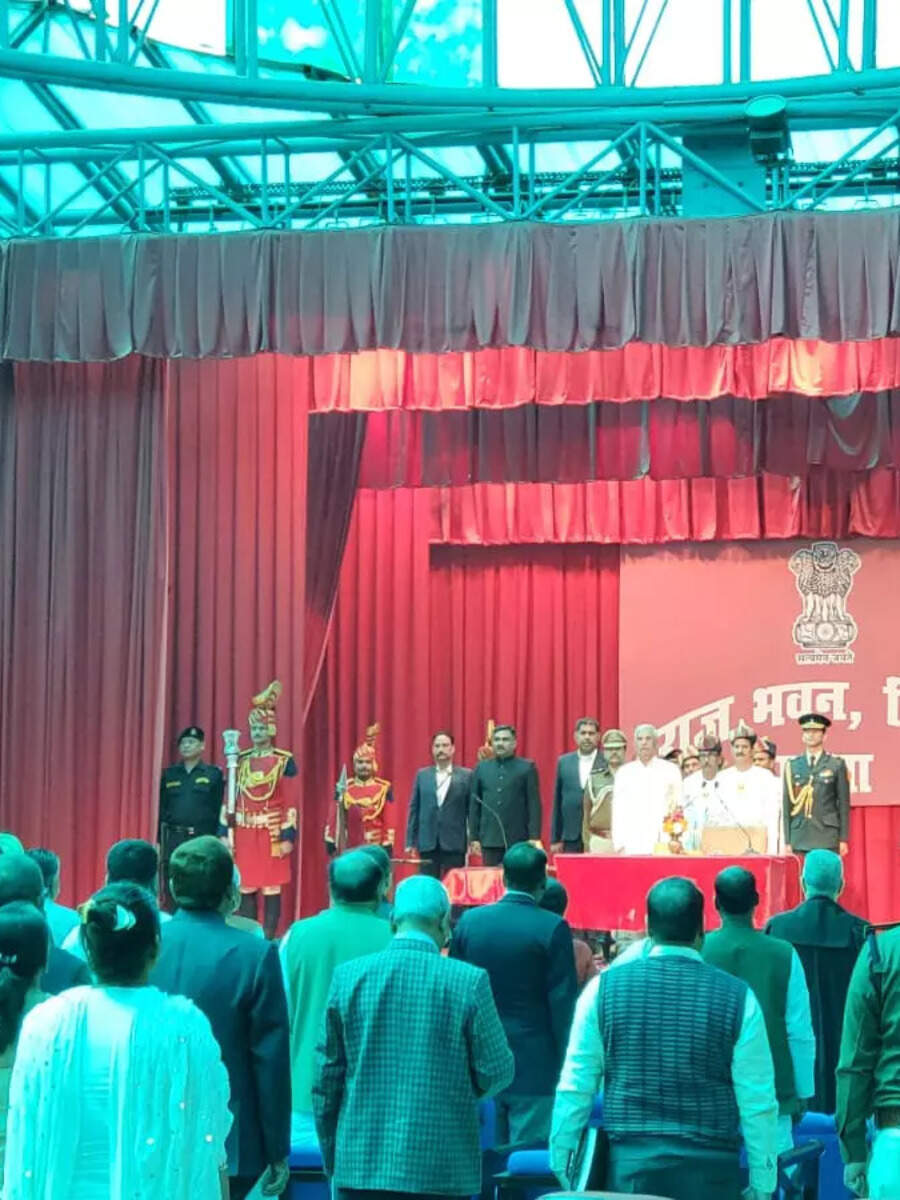 Bihar Governor Rajendra Vishwanath Arlekar Know All About Political Career Bihar Ke Naye 