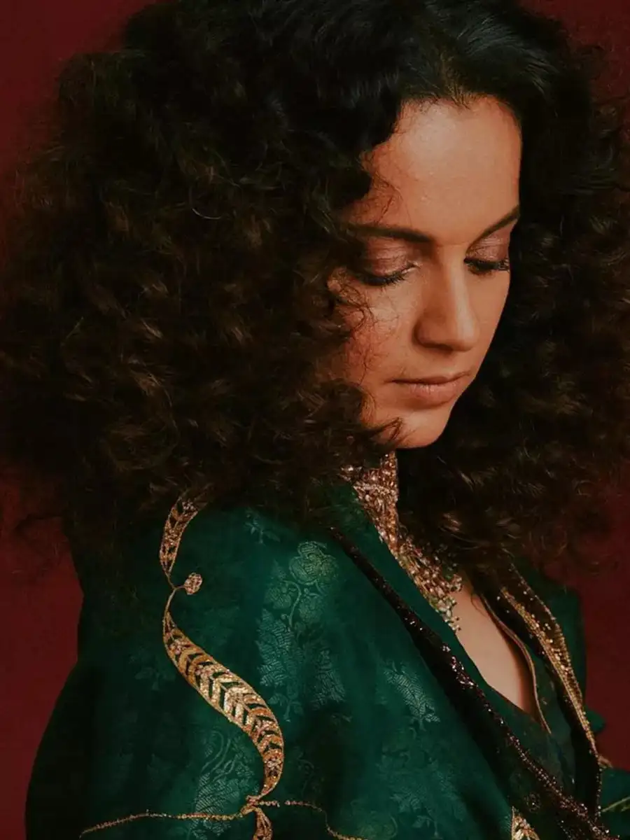 5 साल की कंगना रनौत और वो गंदा टच | Navbharat Times